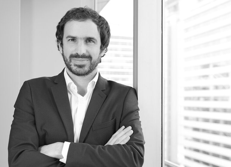 Andrés Osorio T. - Econsult